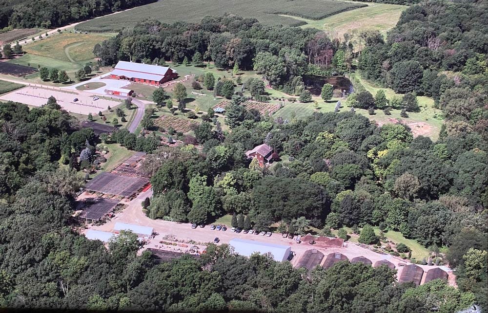 Our Story | Hornbaker Gardens, Inc.